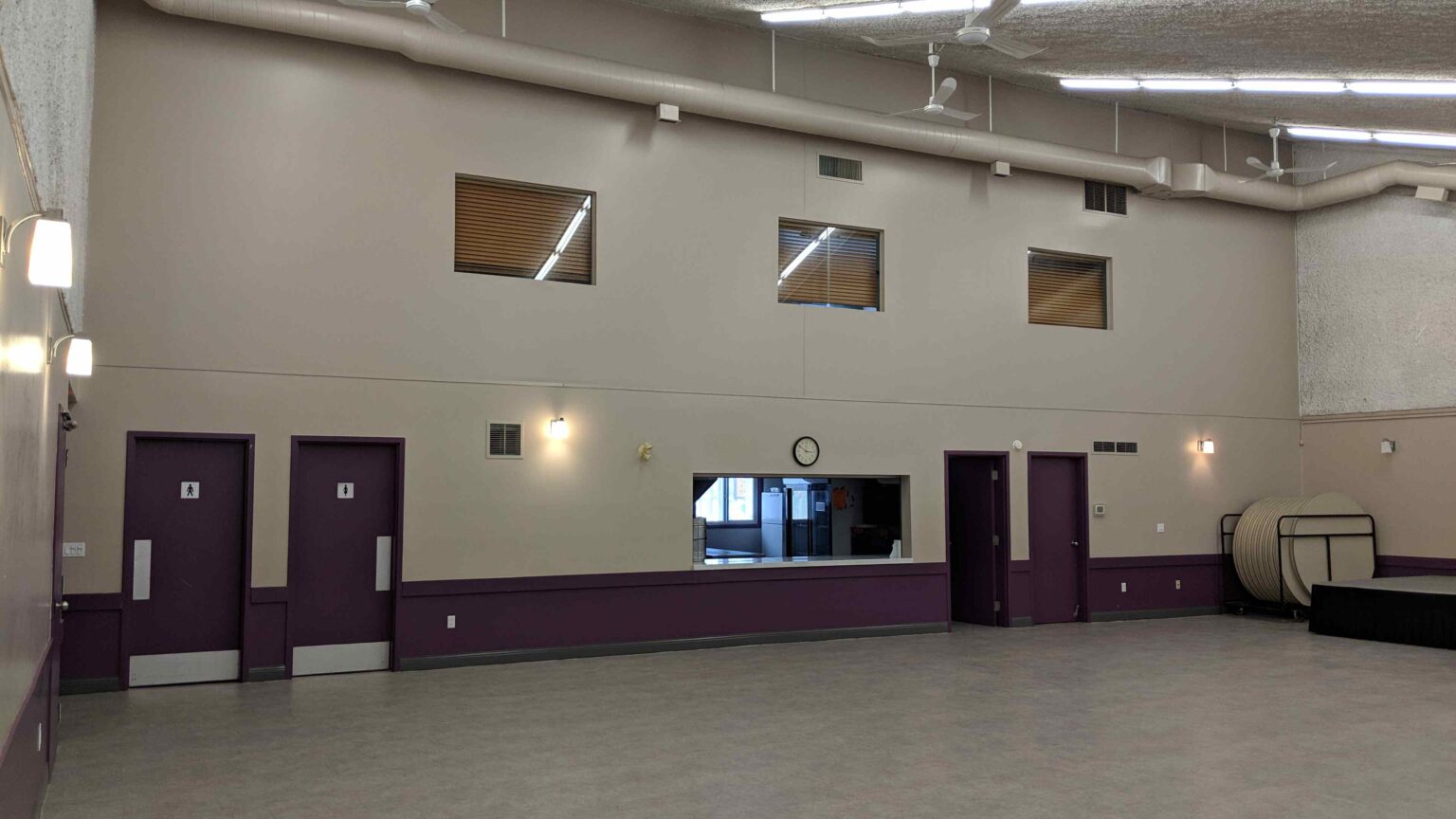 Hall Rentals – Inglewood Community League, Edmonton