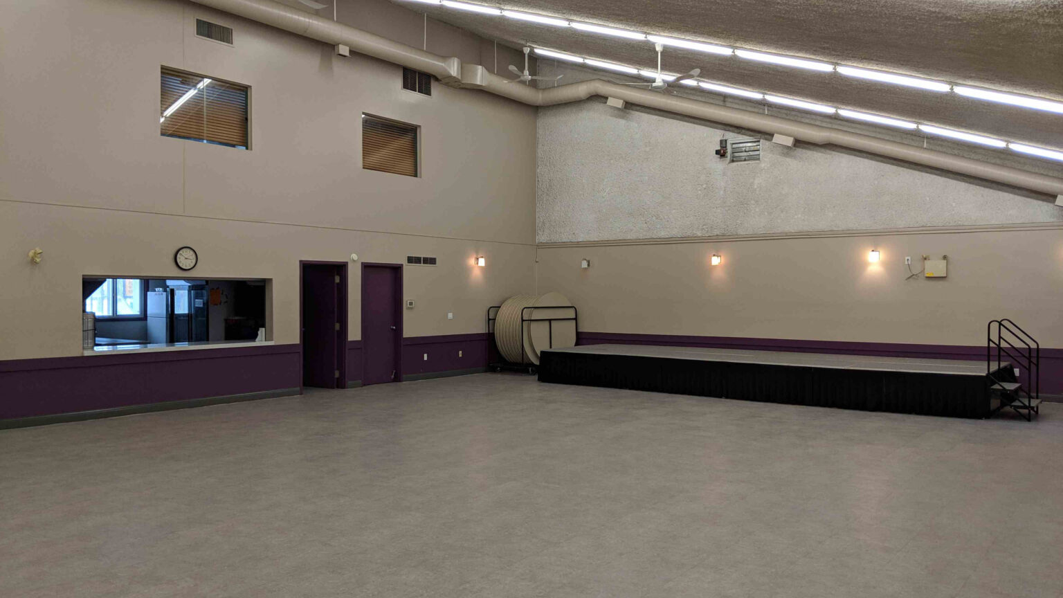 Hall Rentals – Inglewood Community League, Edmonton
