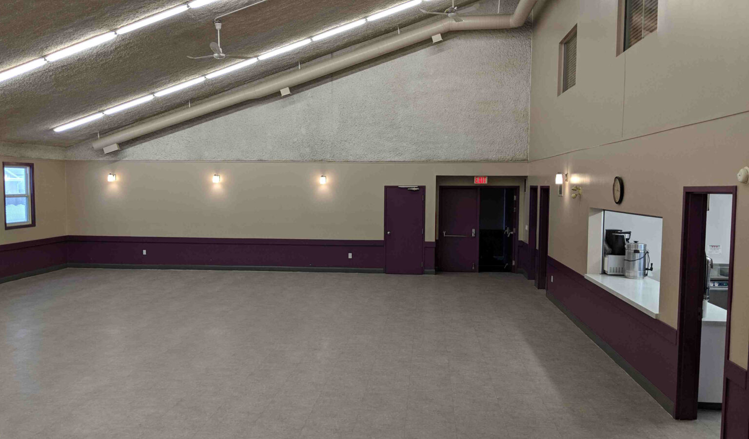Hall Rentals – Inglewood Community League, Edmonton